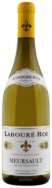 Labouré-Roi Meursault | Vivino English