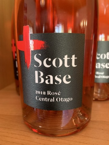 Scott Base Rosé | Vivino Australia