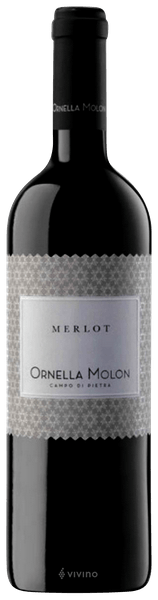 Ornella Molon Merlot | Vivino US