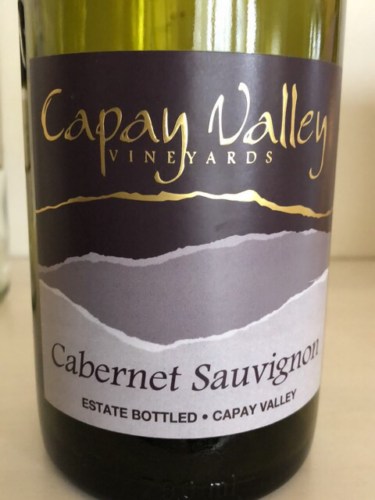 Capay Valley Cabernet Sauvignon | Vivino US