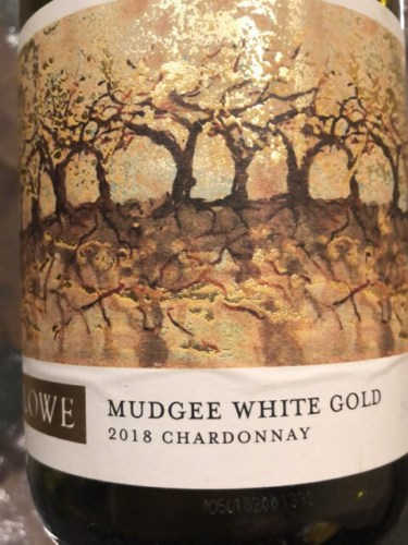 Lowe Mudgee White Gold Chardonnay | Vivino US
