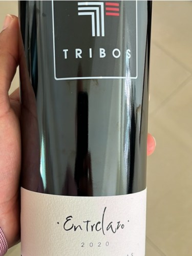 Tribos Entrelazo | Vivino Canada