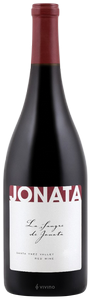 Jonata La Sangre de Jonata | Vivino English