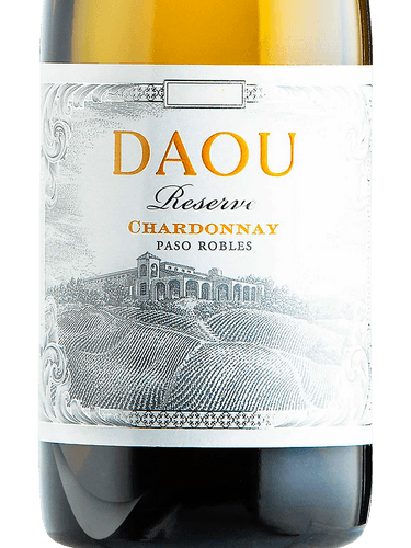 DAOU Reserve Chardonnay | Vivino Canada