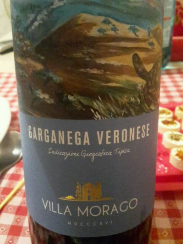 Villa Morago Garganega Veronese | Vivino Canada