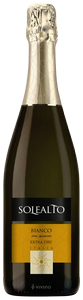 N.V. Contarini Solealto Bianco Extra Dry | Vivino English