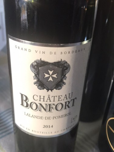 2014 Château Bonfort Lalande-de-Pomerol | Vivino US