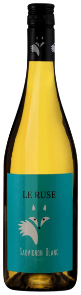 Le Ruse Sauvignon Blanc | Vivino US