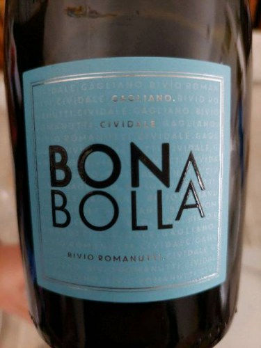 Sabrina Bon Bona Bolla | Vivino US