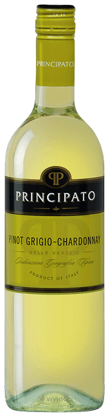 Principato Pinot Grigio - Chardonnay | Vivino English