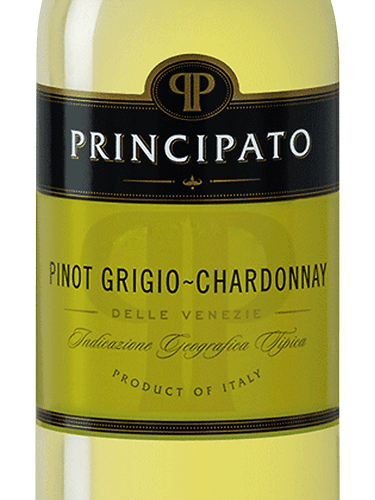 Principato Pinot Grigio - Chardonnay | Vivino Brasil