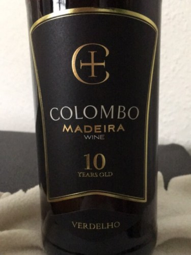 N.V. Colombo Madeira 10 Years Old Verdelho Madeira | Vivino España