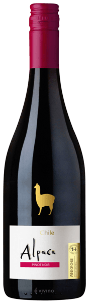 Alpaca Pinot Noir | Vivino US