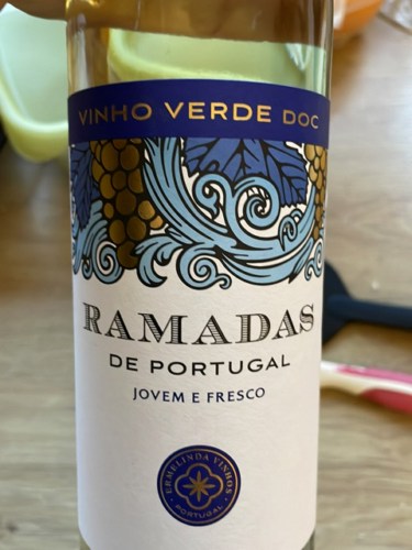 Lidl Ramadas de Portugal Jovem E Fresco | Vivino US