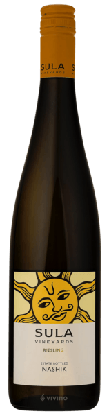 Sula Vineyards Riesling | Vivino US