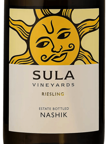Sula Vineyards Riesling | Vivino US