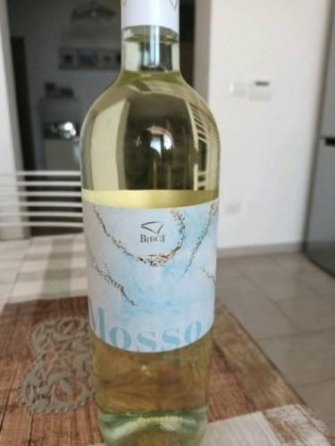 Cantine Birgi Mosso | Vivino US