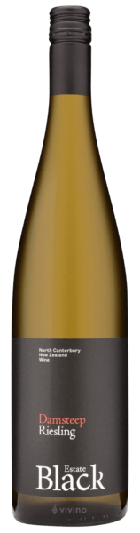 Black Estate Damsteep Riesling | Vivino 日本
