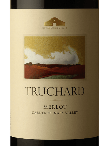 Truchard Merlot | Vivino English