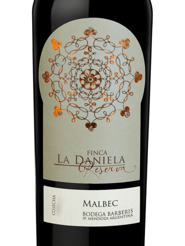 Finca La Daniela Reserva Malbec | Vivino Brasil