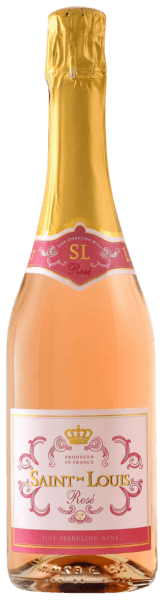 Saint-Louis Rosé | Vivino English