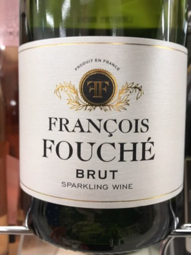François Fouché Brut | Vivino US
