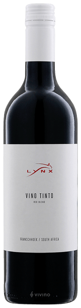 Lynx Tinto | Vivino US
