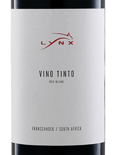Lynx Tinto | Vivino US