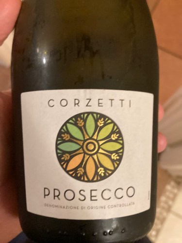 Corzetti Prosecco | Vivino US