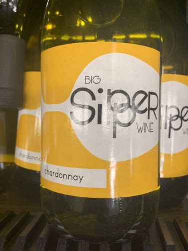 Big Sipper Chardonnay | Vivino US