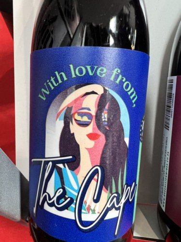 Rascallion With Love From The Cape Pinotage | Vivino Australia