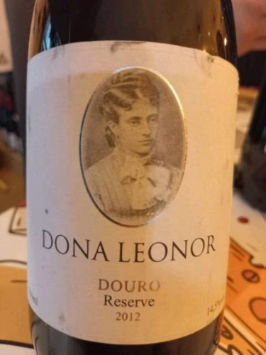 Quinta Dona Leonor Reserva | Vivino Brasil