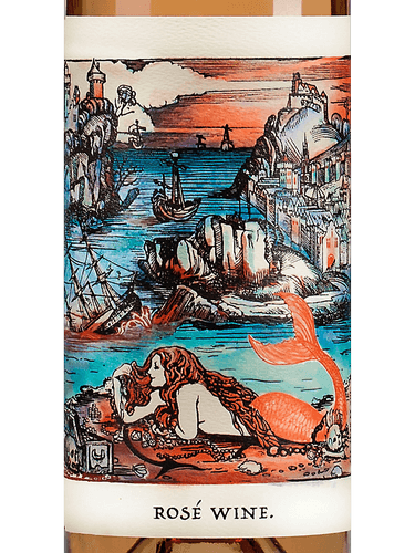 Rabble Rosé | Vivino English