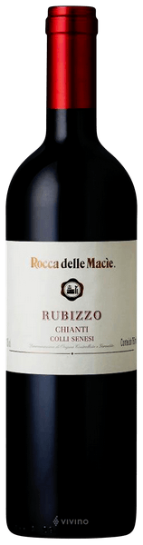 Rocca delle Macìe Rubizzo Chianti Colli Senesi | Vivino US
