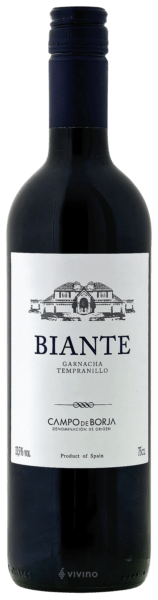 Santo Cristo Biante Tinto | Vivino Deutschland