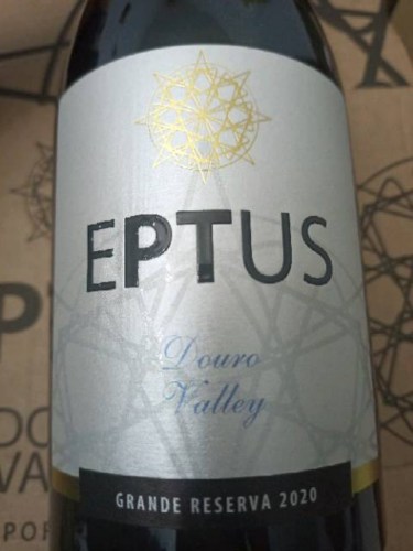 Eptus Grande Reserva | Vivino English
