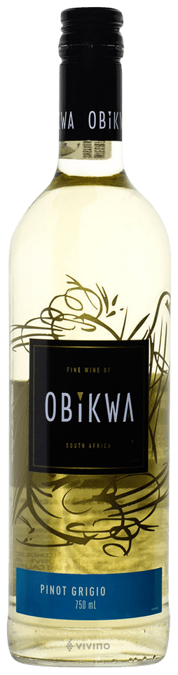 Obikwa Winery | Vivino