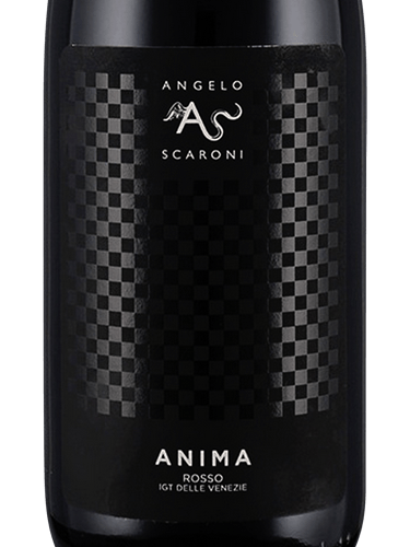 2020 Angelo Scaroni Anima Rosso | Vivino US