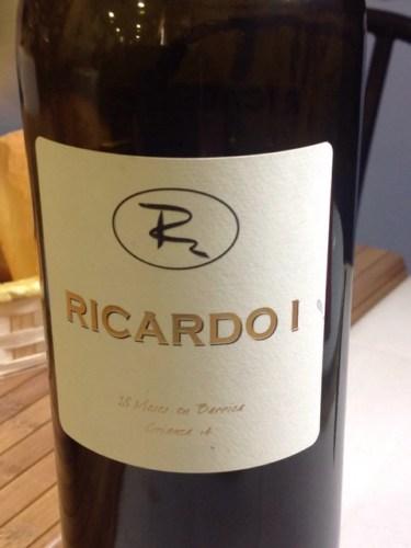 Ricardana Ricardo I Crianza | Vivino US