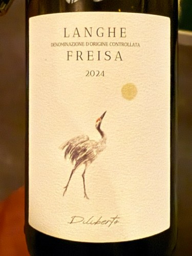 Diliberto Freisa | Vivino English