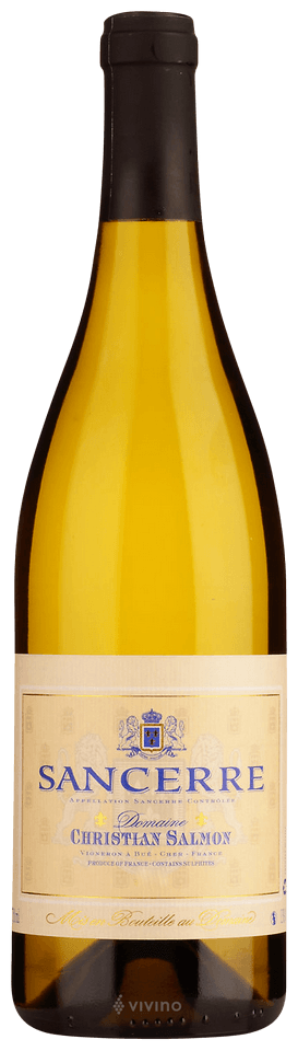 Domaine Salmon Winery | Vivino