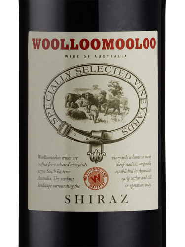 Woolloomooloo Shiraz | Vivino Australia