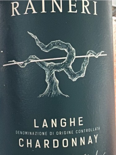 Raineri Langhe Chardonnay | Vivino US