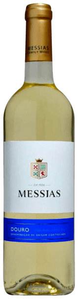 Messias Douro Selection Branco | Vivino US