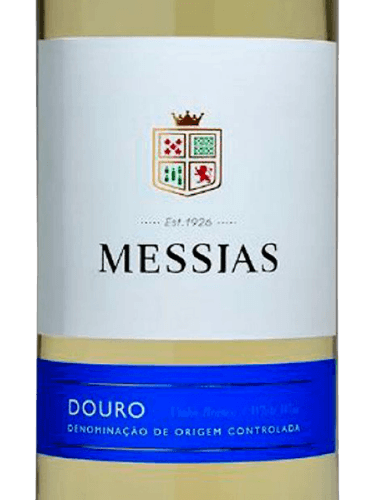 Messias Douro Selection Branco | Vivino US