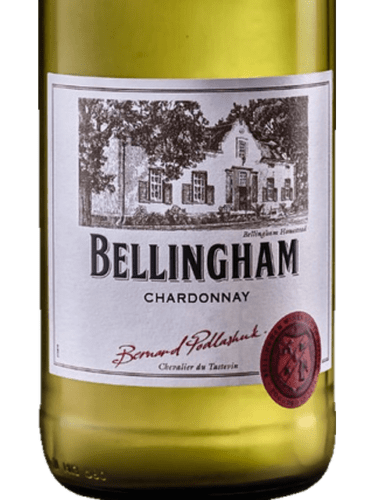 Bellingham Homestead Series Chardonnay | Vivino English