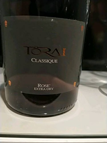Torai Classique Extra Dry Rosé | Vivino US