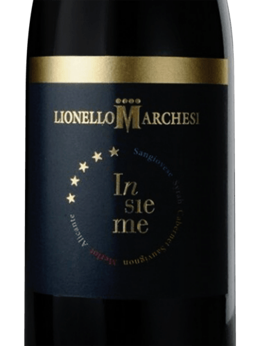 Poggio alle Sughere Insieme | Vivino English