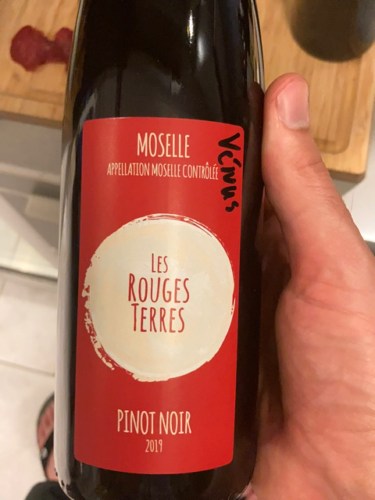 Rémi Gauthier Les Rouges Terres | Vivino US