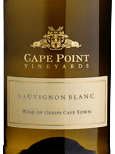 Cape Point Vineyards Cape Town Sauvignon Blanc | Vivino US
